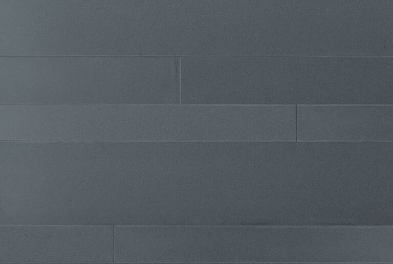 Grey Basalt Planc Large Format Tile | Grey Basalt Stone