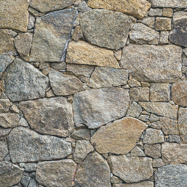 Kalahari TerraForm Stone Veneer | Kalahari Granite