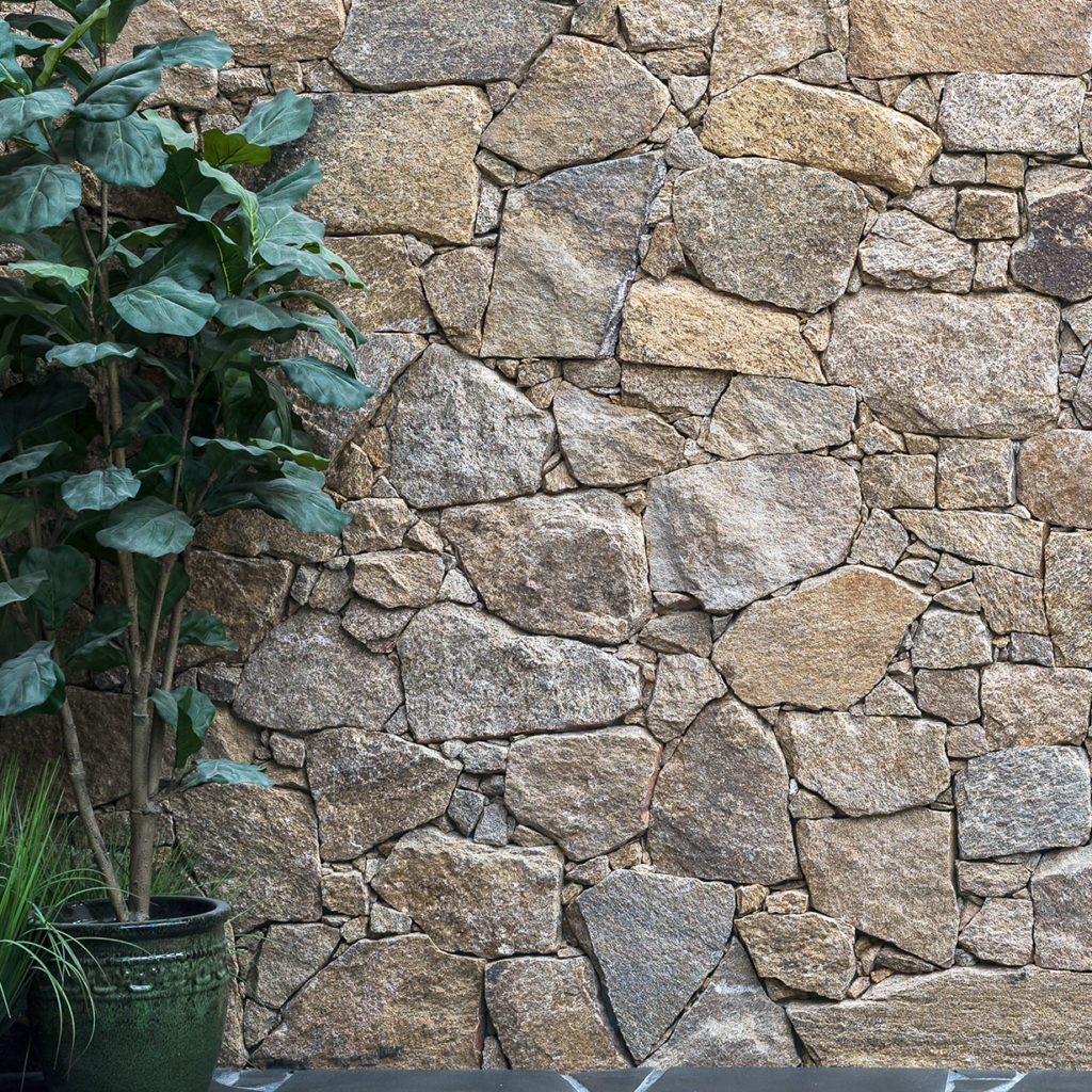 Kalahari TerraForm Stone Veneer | Kalahari Granite