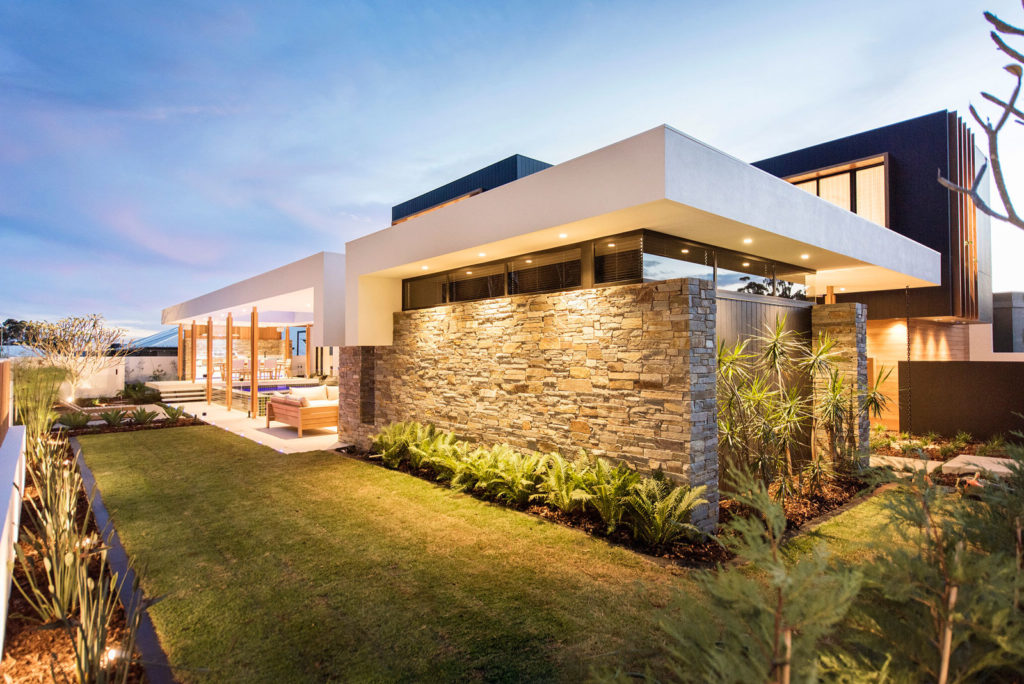 Kit Drystack Ledgestone | Modern Dry Stack Stone Veneer