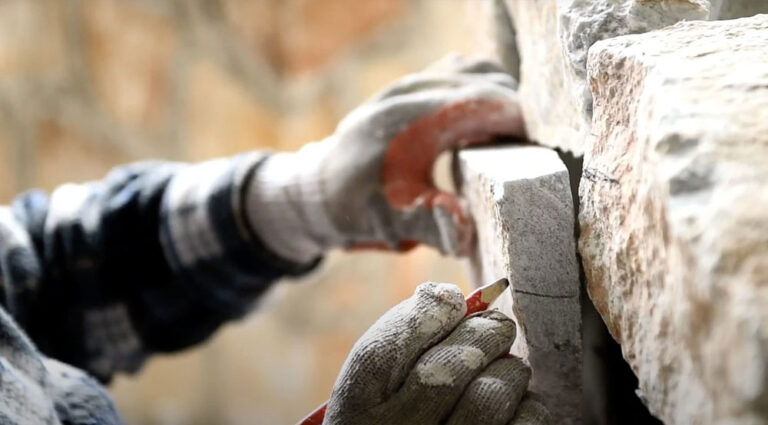 What is Stone Veneer and is it Real Stone? A Full Guide
