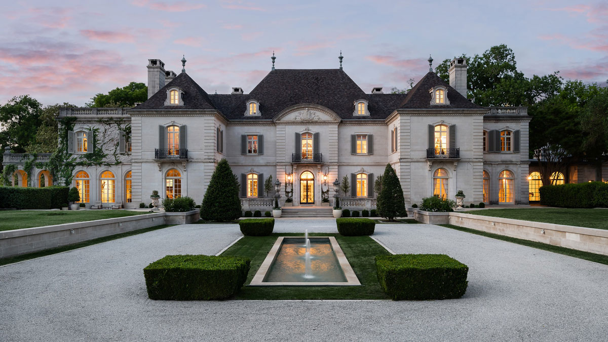 10 Different Types of Exterior House Stone - Which is Best?