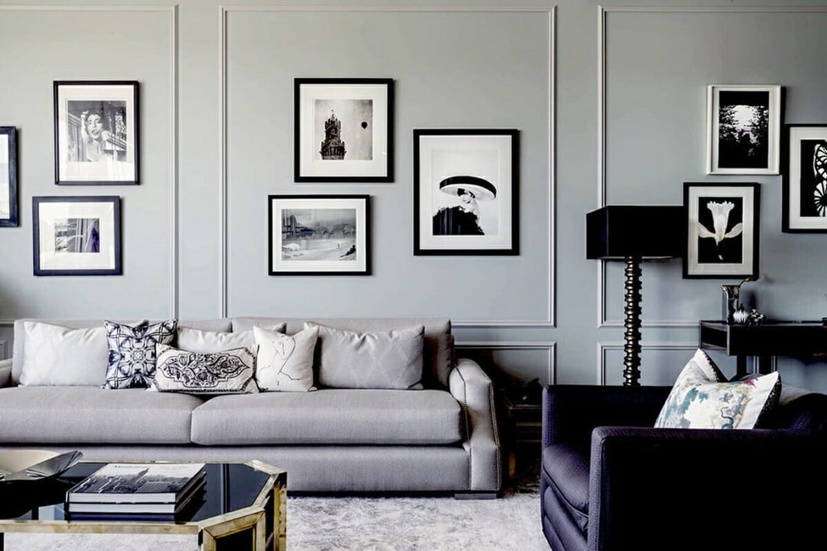 18 Best DIY Accent Wall Ideas