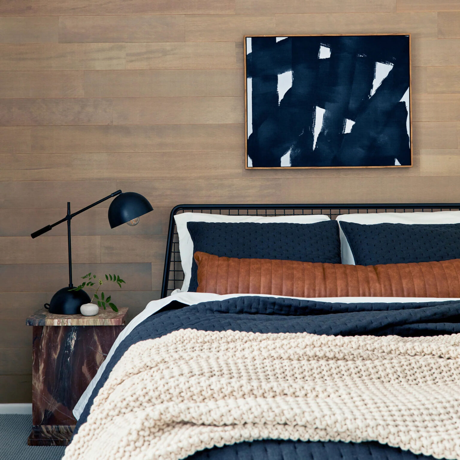 18 Best DIY Accent Wall Ideas