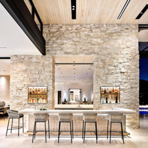 10 Stylish Outdoor Stone Bar Ideas (The Best Options)