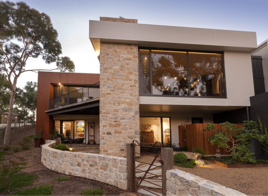 4 Amazing Stone Front Porch Ideas: Transform Your Entryway