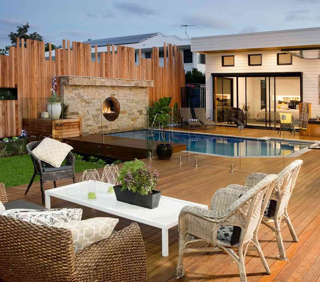 Natural Stone Fire Pits: The Ultimate Guide