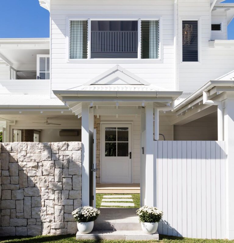 4 Amazing Stone Front Porch Ideas: Transform Your Entryway