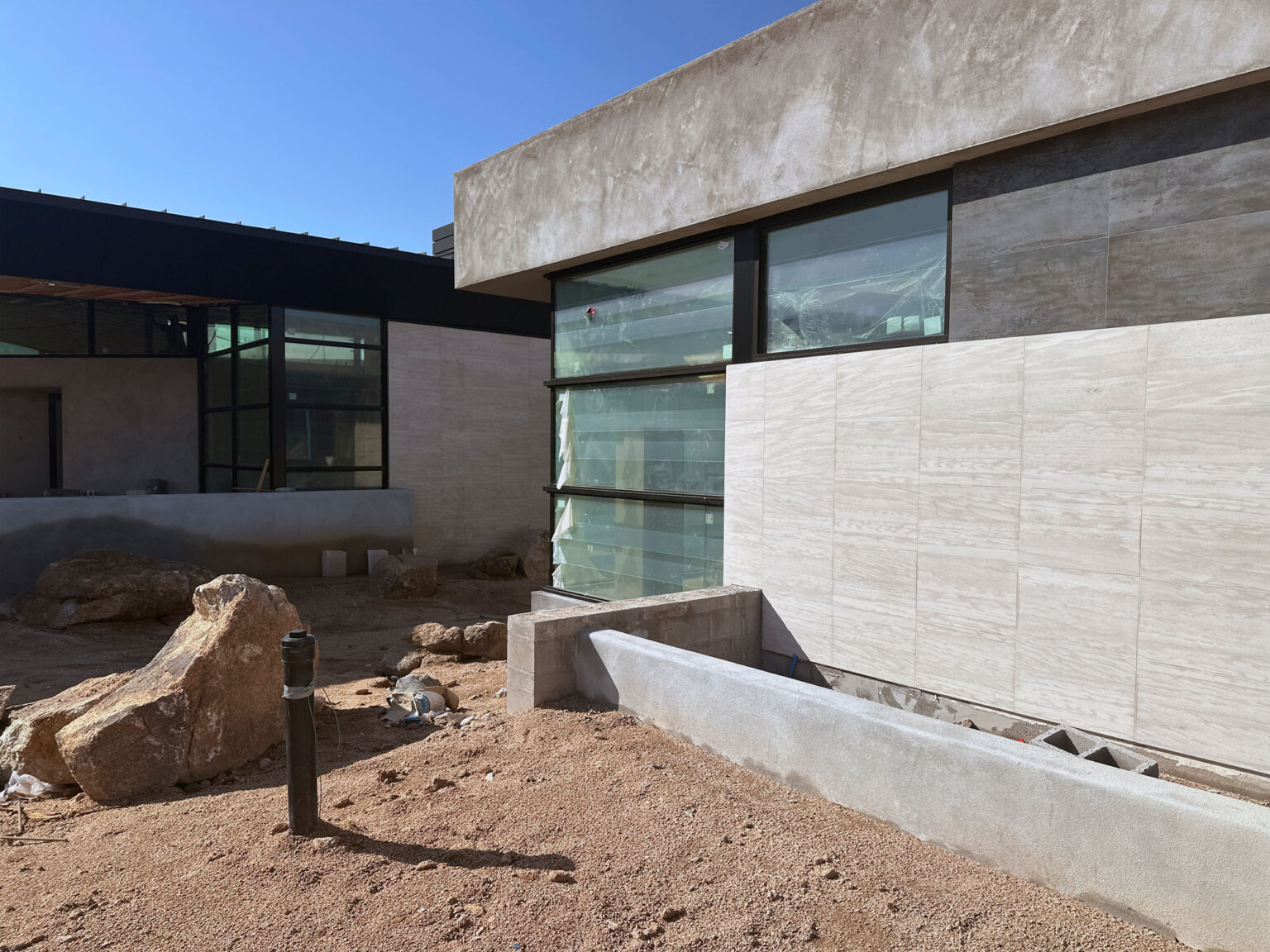 Calypso Honed AllClad™ Stone Tile | Honed Limestone Floor Tiles