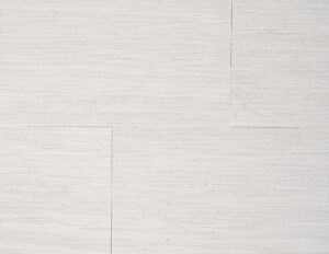 Calypso Linear Raked AllClad™ Stone Tile | Limestone Walls