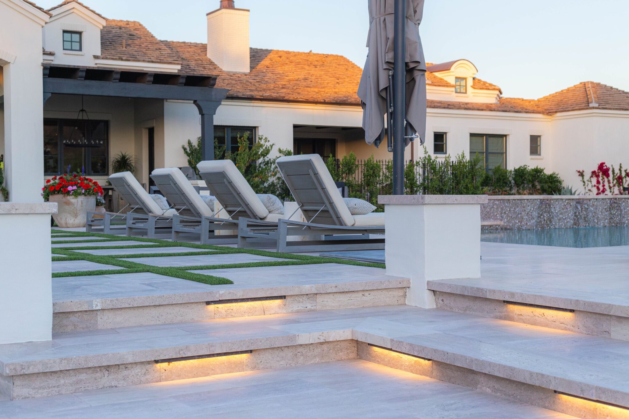 The Most Durable Types of Pavers