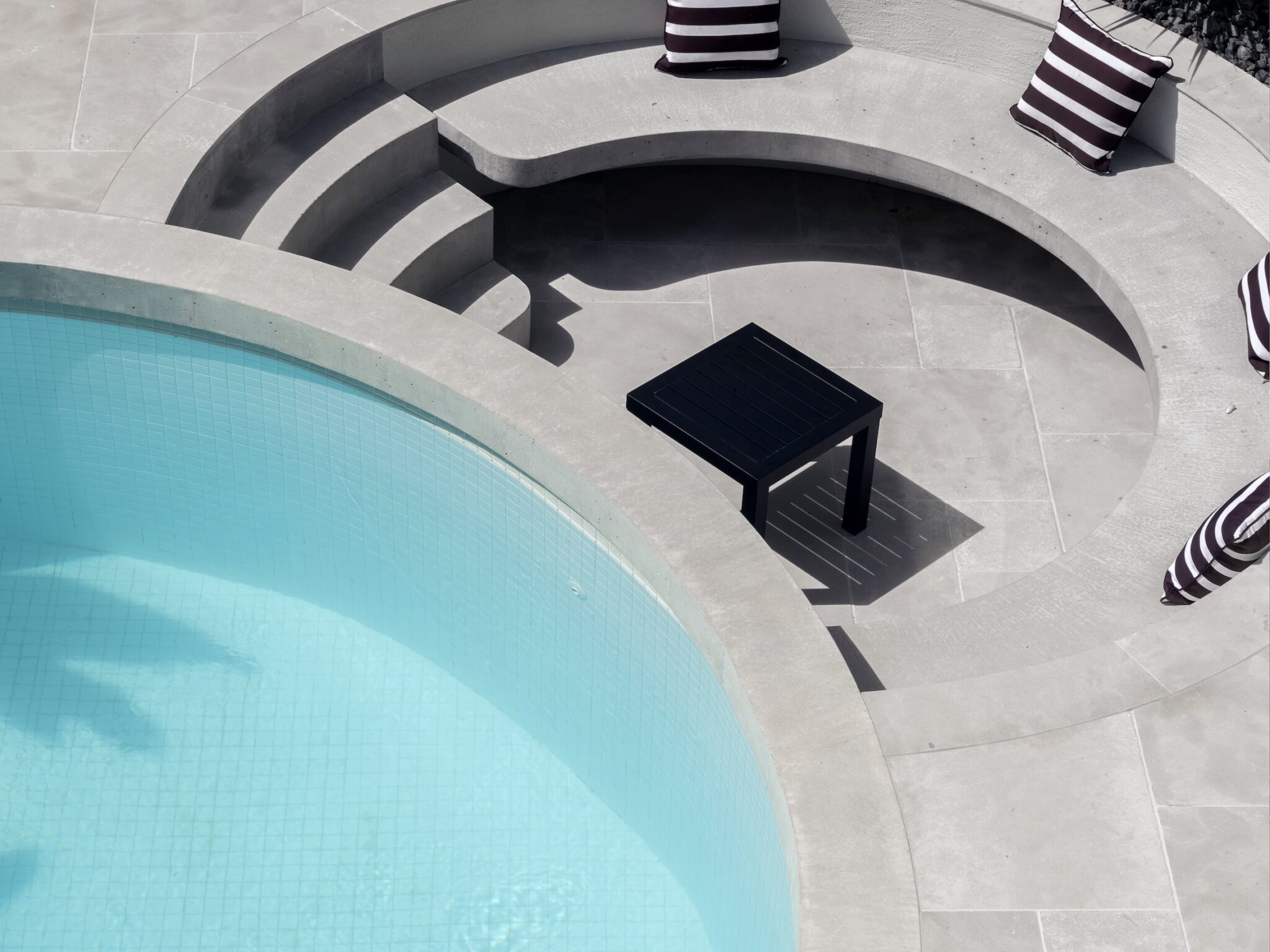Sienna Tumbled Limestone Flooring | The Surface Shop™
